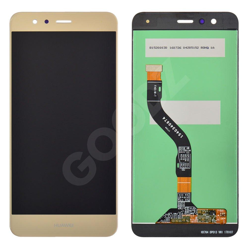 Дисплей Huawei P10 Lite (WAS-L21, WAS-LX1, WAS-LX1A) с тачскрином в ...