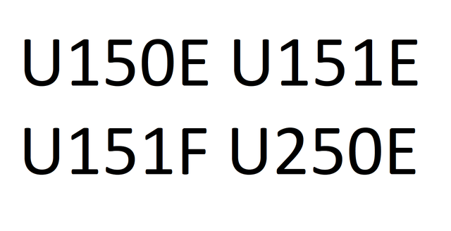 АКПП U150E, U151E, U151F, U250E в Києві від компанії "Akpp-Servise".