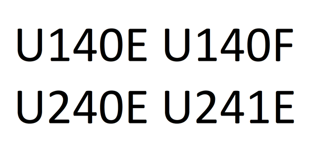 АКПП U140E, U140F, U240E, U241E в Києві від компанії "Akpp-Servise".