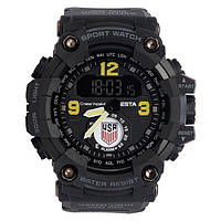 Besta USA Logo (ID#1057923730), цена: 1199 ₴, купить на Prom.ua