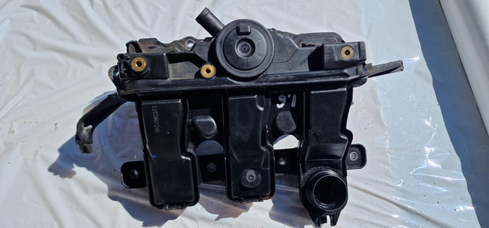 Купить Сапун, мембрана клапанной крышки 1.6 dсi 2014+ битурбо ...