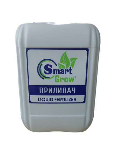 Купити Прилипач Smart Grow 5л, ціна 856 ₴ - Prom.ua (ID# 1881106713)