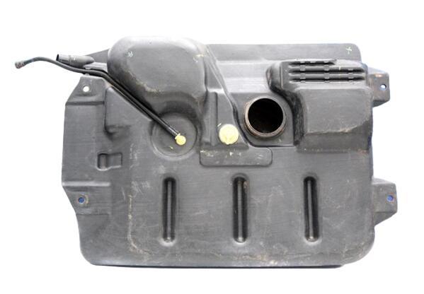 Купити Паливний бак пластик, 7701209337 Рено Трафік, Опель Віваро ...