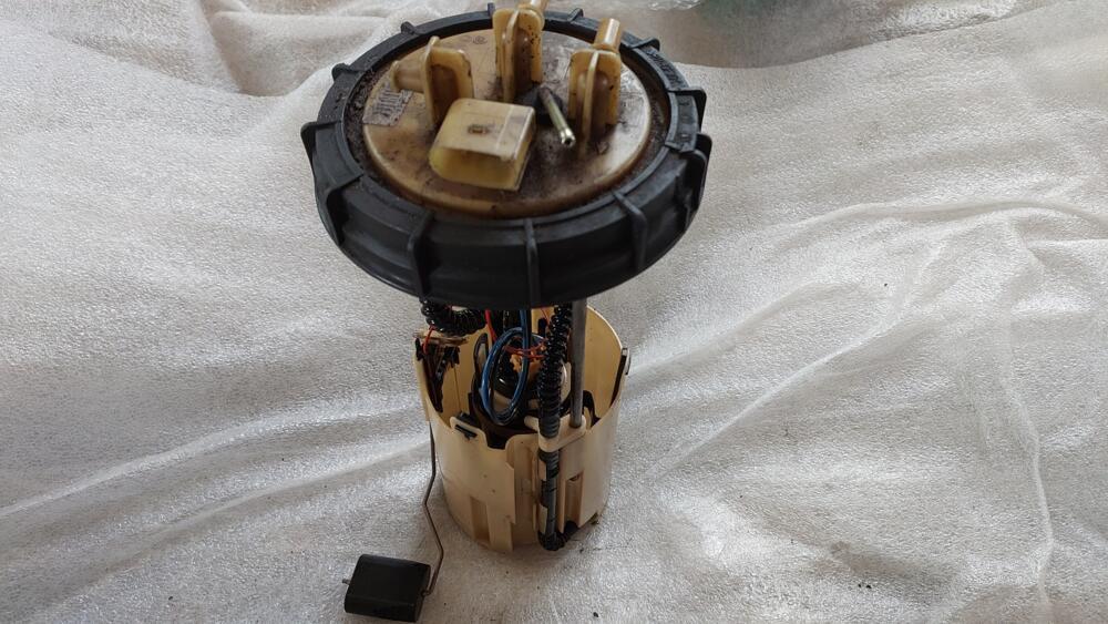 Купить Датчик уровня топлива, колба в бак 2006+ 906 A9064701894 ...