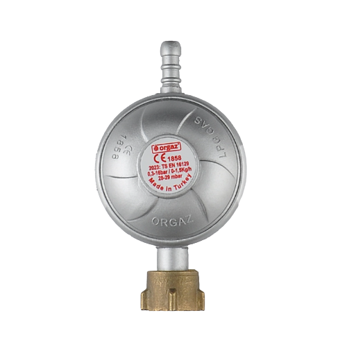 Купить Газовый редуктор Orgaz для бытового баллона Пропан (300-11 ...