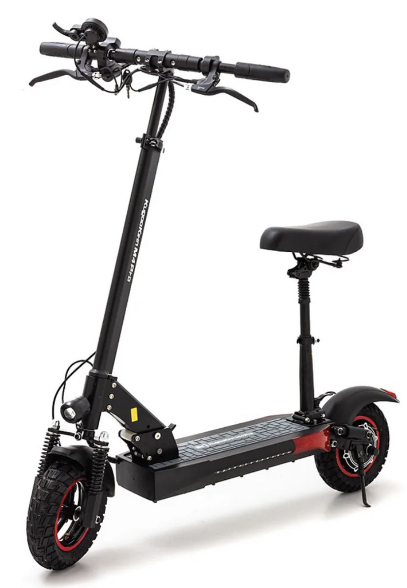 "Kugoo M4 PRO" купити Київ, 2024р