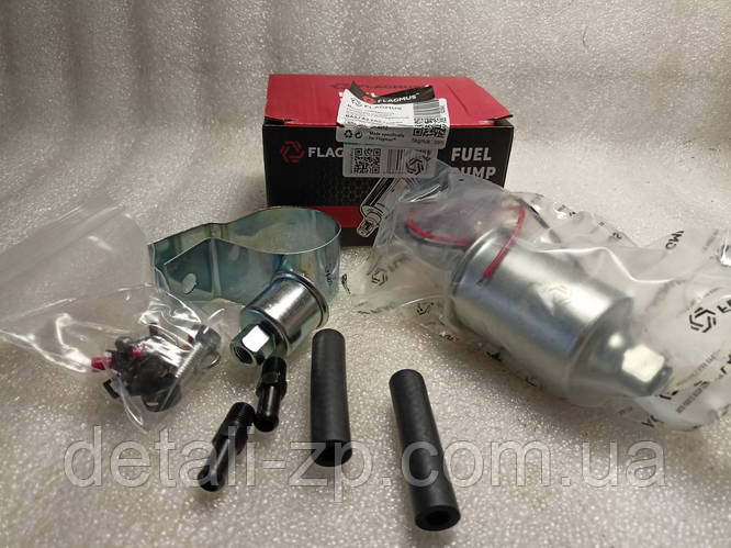 Топливный электронасос низкого давления мембранный ВАЗ 2101-2107 Нива ...