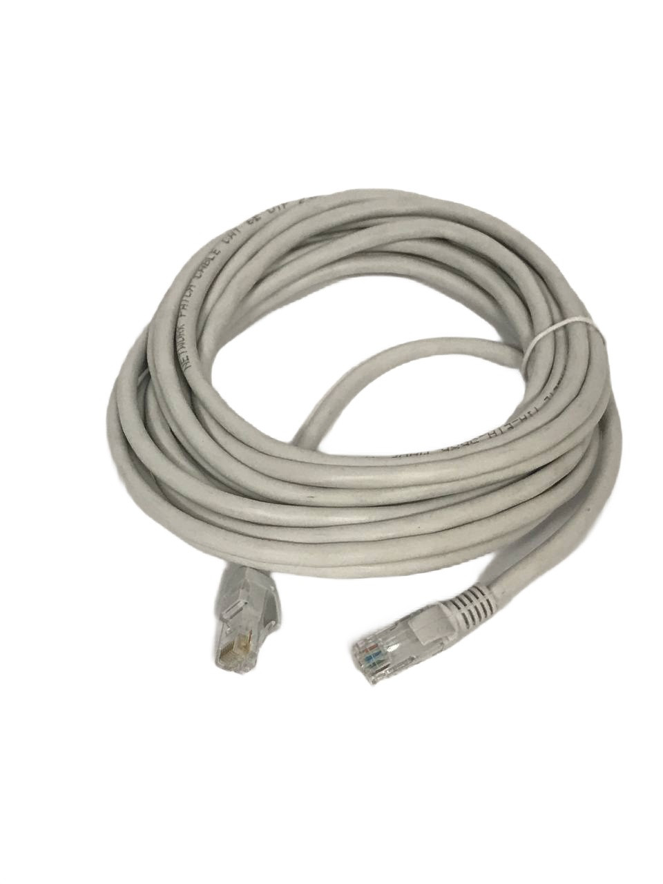Кабель LAN 5m White (ID#1842246453), цена: 114 ₴, купить на Prom.ua