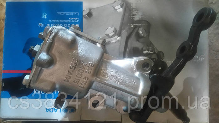 Купить Колонка рулевая Ваз 2101 2102 2103 2106 АвтоВаз.Оригинал, цена ...