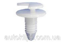 Кліпса обшивки Peugeot BX, 205, 306, 309, 806, Expert / Citroen AX, ZX ...