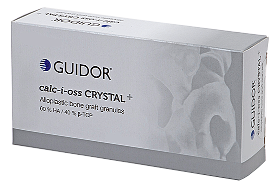 Calc-i-oss CRYSTAL (кальциосс КРИСТАЛЛ) № A09-211, флак. 1.0мл, разм ...