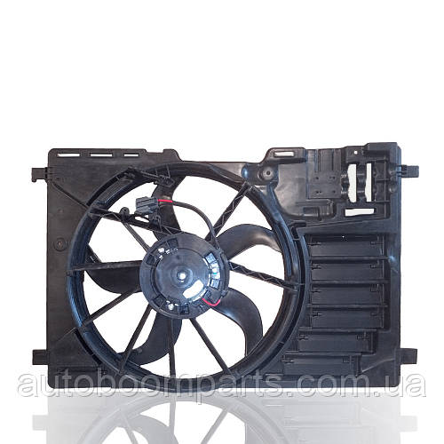 CV6Z8C607Q Вентилятори з дифузором Ford Escape 13-16 1.6L, 2.5L., ціна ...