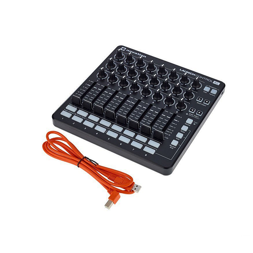 MIDI-контроллер Novation Launch Control XL MKII, цена: 7990 ₴, купить ...