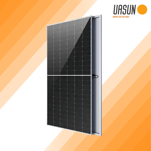 Risen Energy 405 W Монокристаллическая солнечная панель 405 Вт RSM40-8-405M Модуль солнечный ...