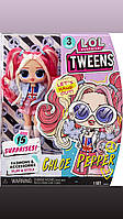 Lol surprise tweens series 3 | Сравнить цены и купить на Prom.ua