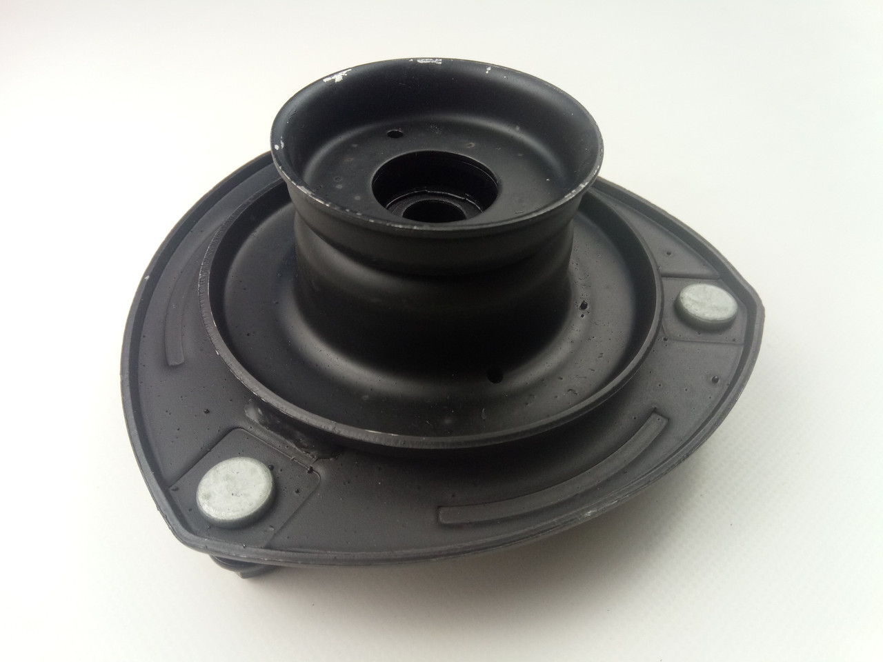 Купить Опора передней стойки Santa Fe (CM)/ix55, CTR (CMKH-14) (54610 ...