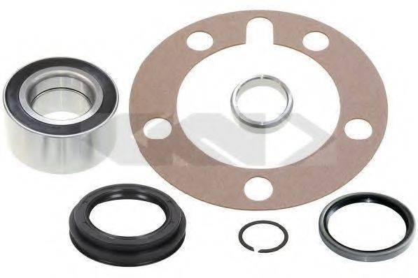 100% ОРИГИНАЛ!!! втулка запірна піввісі TOYOTA 4242360030 на LEXUS LX ...