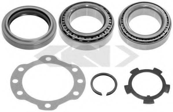 100% ОРИГИНАЛ!!! сальнік TOYOTA 9031162001 на TOYOTA LAND CRUISER ...