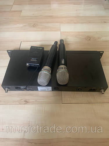 Радиосистема Mipro ACT 707D HH BP (ID#1881418474), цена: 21000 ₴, купить на Prom.ua