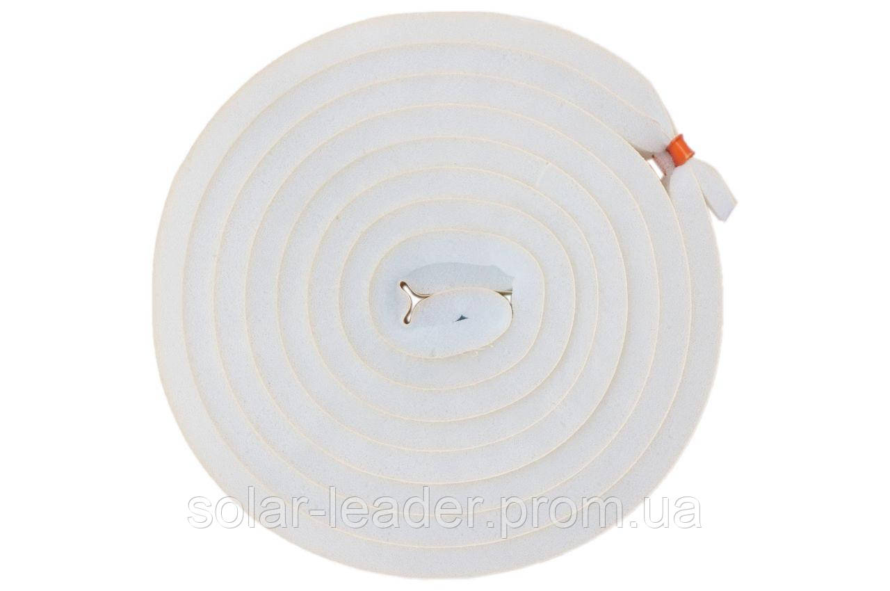 Уплотнитель Поролоновый PRC - 3 Х 20 Мм 10 М Дверной — в Категории ...