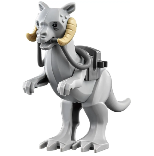 Лего фигурка Звездные войны / Star Wars - большая фигурка Хот Тонтон ...