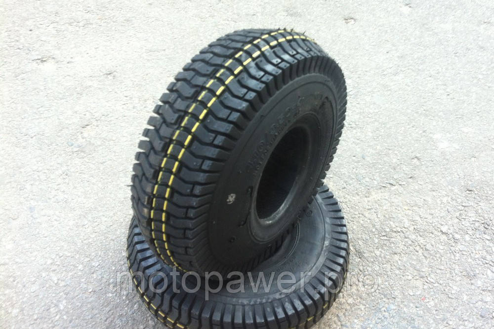 Покрышка Тачка 4.10/3.50-4 Deli Tire S-366 — в Категории "Колеса для ...