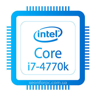 Intel core i7 7700k - купить недорого на Prom.ua: цены, акции и отзывы ...
