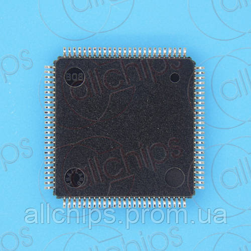 Мікроконтролер Atmel ATMEGA1280-16U-TH TQFP100 (ID#1077356814), цена ...