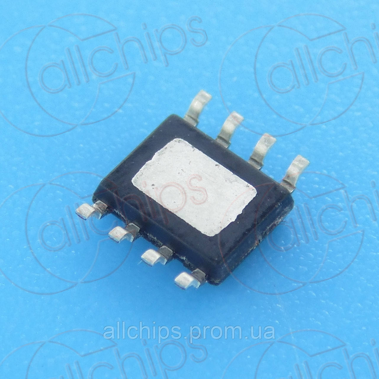 Контроллер заряда/разряда АКБ Injoinic IP5303 ESOP8 (ID#104025949 ...