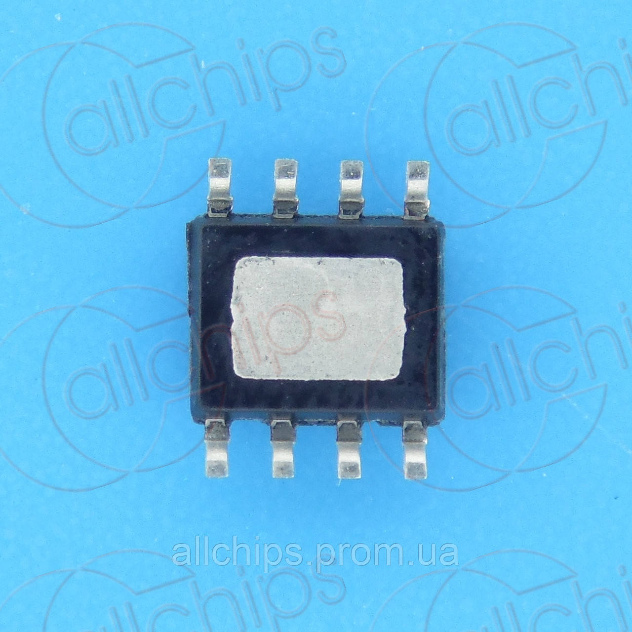 Контроллер заряда/разряда АКБ Injoinic IP5303 ESOP8 (ID#104025949 ...