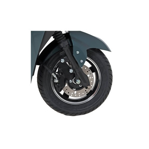 Купить Електроскутер Maxxter NEOS III (Red) 1500 Вт, червоний (1605958), цена 47868 ₴ — Prom.ua ...