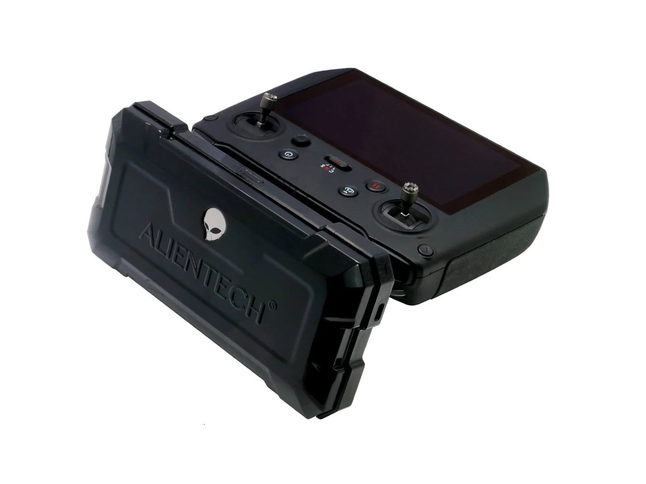 Купити Alientech Антена підсилювач сигналу Duo II 2.4G/5.8G для DJI RC ...