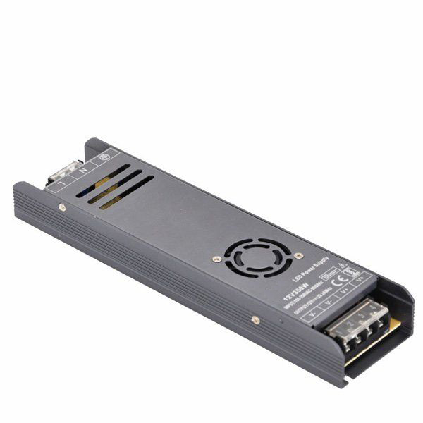 Купити Блок живлення 12V 350W 29.2А Series "SP", ціна 770.12 ₴ - Prom.ua (ID# 1881596762)