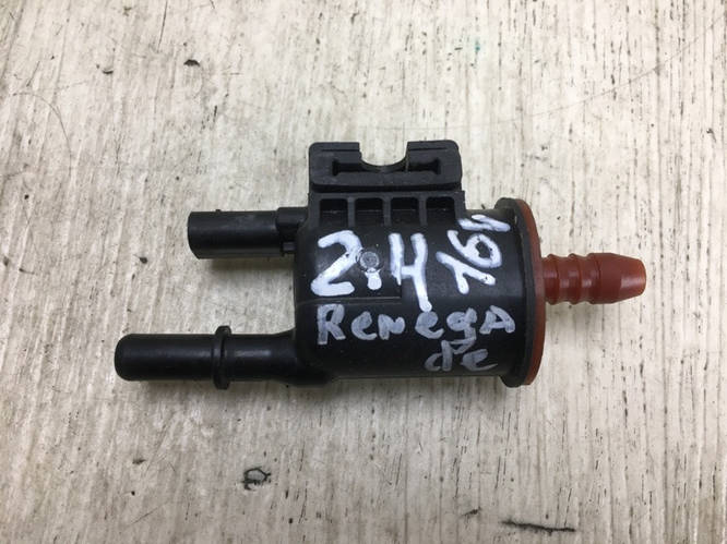 Клапан абсорбера Jeep Renegade (Bu) 14- BU 2.4 ED6 2018 (б/у) (ID ...