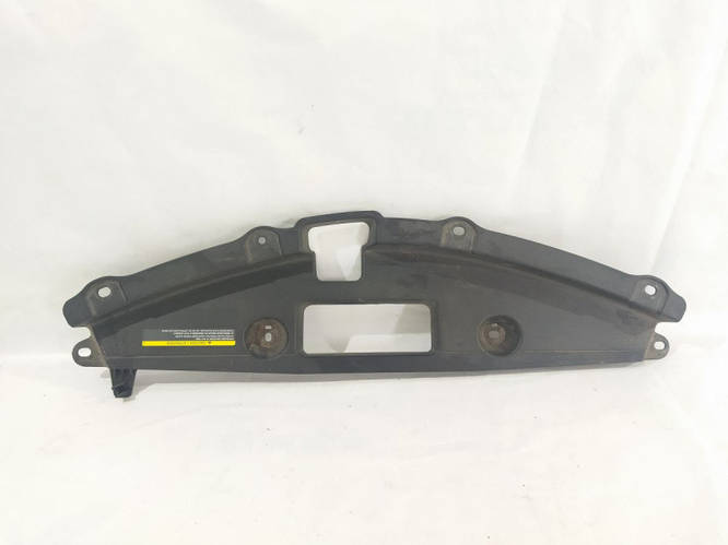 Купить Накладка телевизора Nissan Altima `13-15, 620783TA0B, цена 1510 ...