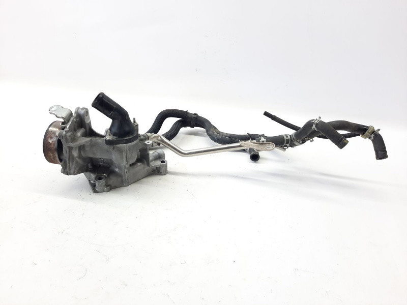 Помпа водяная Toyota Camry `10-17, 1610009515 (ID#1881682862), цена ...