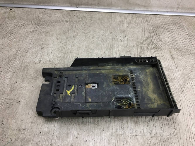 Полка аккумулятора Ford Fusion 14- CD4 2.5 HDEX 2013 (б/у) (ID ...