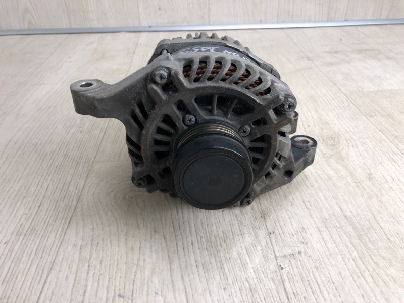 Генератор Ford Fusion 14- CD4 2.0 HDTX 2013 (б/у) (ID#1881647453), цена ...
