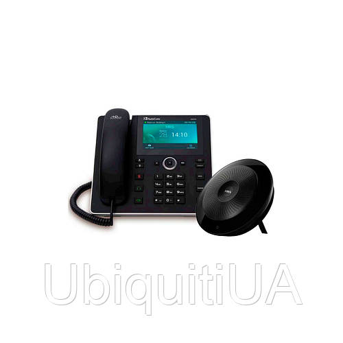 Купить IP телефон AudioCodes UC-HRS-457 (1146905), цена 40717 ₴ — Prom ...