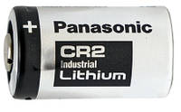 Батарейка Panasonic CR123 3V lithium, ціна: 107 ₴, купити на Prom.ua