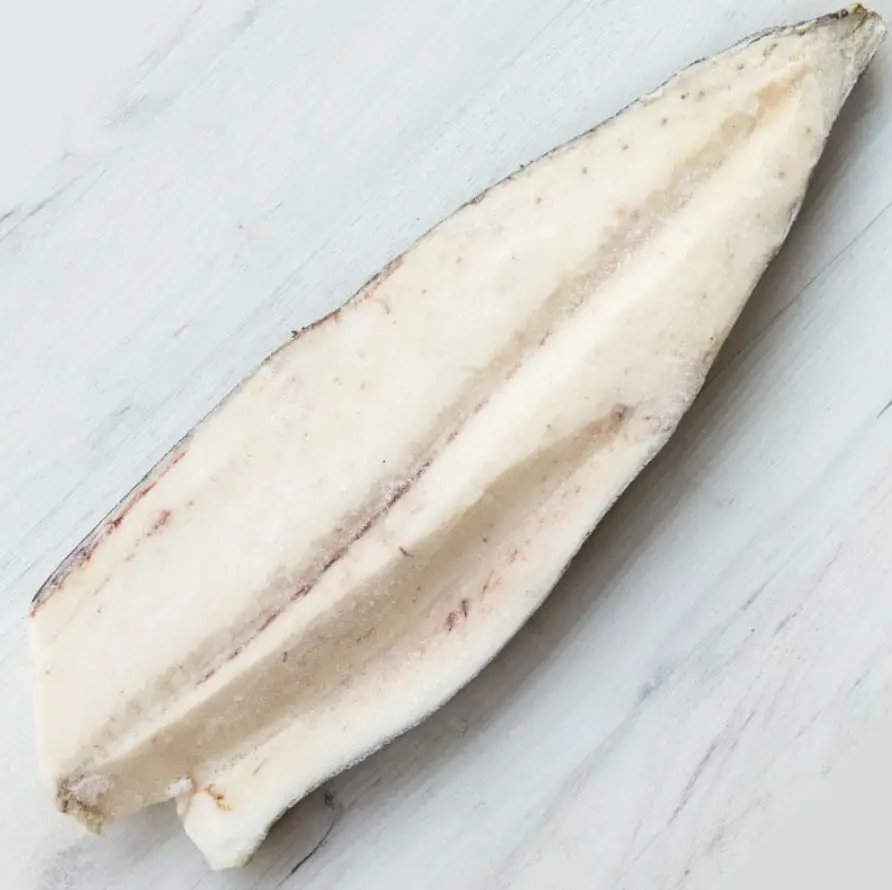 Масляна риба (філе) свіжоморожена, наважка 3кг+, ціна за 1кг: продаж ...