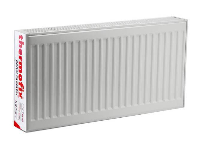 Радиатор стальной TYPE 22 500 х 1500 бок.подкл. THERMOFIX, Turkey (ID ...