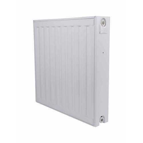 Купить Радиатор стальной Imas 22-К 500х500 нижнее подключение, цена ...