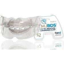 Купить MyOSA Аппарат для взрослых от храпа TMJ - BDS S2, цена 1624 ...