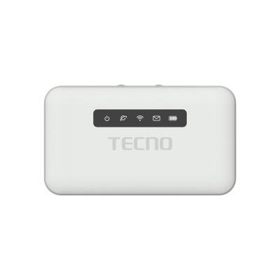 Купить Мобильный Wi-Fi роутер Tecno TR118 (4895180763953), цена 1899 ...