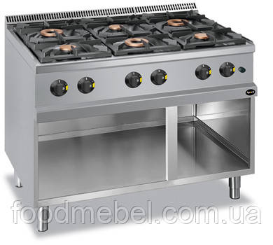Плита газовая APACH APRG-117P без духовки - купить по лучшей цене в ...