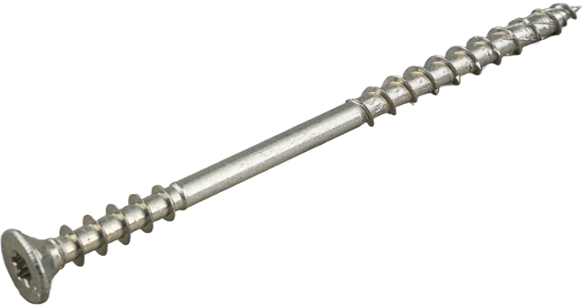 Шуруп розпірний для вирівнювання конструкцій з дерева WKSS Wkret-Met ...