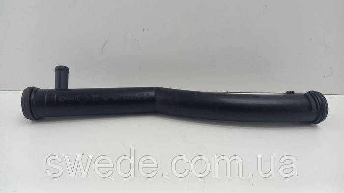 Трубка помпи Volkswagen Golf 6 1.6 FSI 2008-2013 рр 03C121065B (ID ...