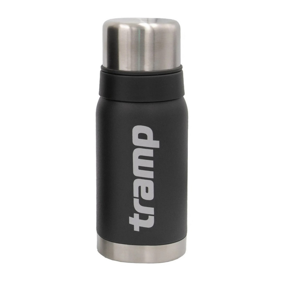 Термос Expedition Line TRAMP TRC-030-grey, 0,5 л, Vse-detyam (ID ...