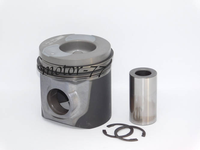 U5LP0058 Поршень с кольцами STD 103,0 мм на Perkins 1004.42 (ID ...